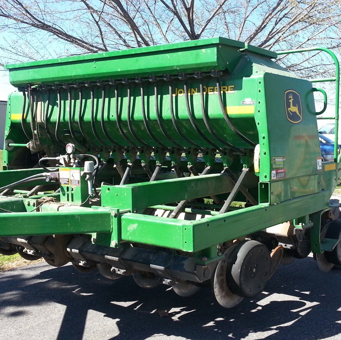 The Alliance for Grassland Renewal – Striving to eliminate toxic tall ...