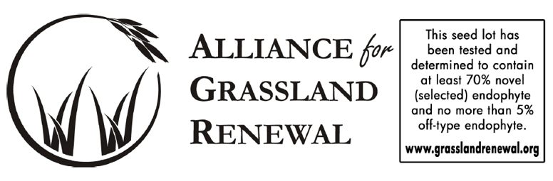 Quality Control – The Alliance for Grassland Renewal