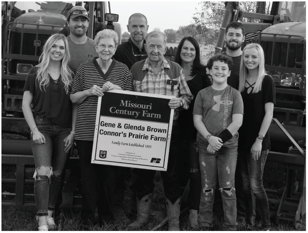 Multi-generational Farm Family Adds Novel Fescues to Their Operation ...