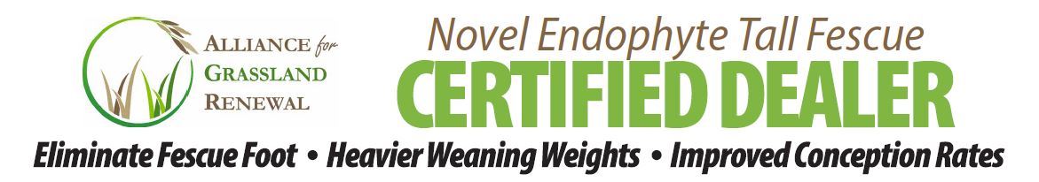 Certified Dealer Program – The Alliance for Grassland Renewal