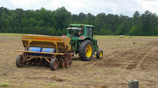 Timely Tips: October 2024 – The Alliance for Grassland Renewal