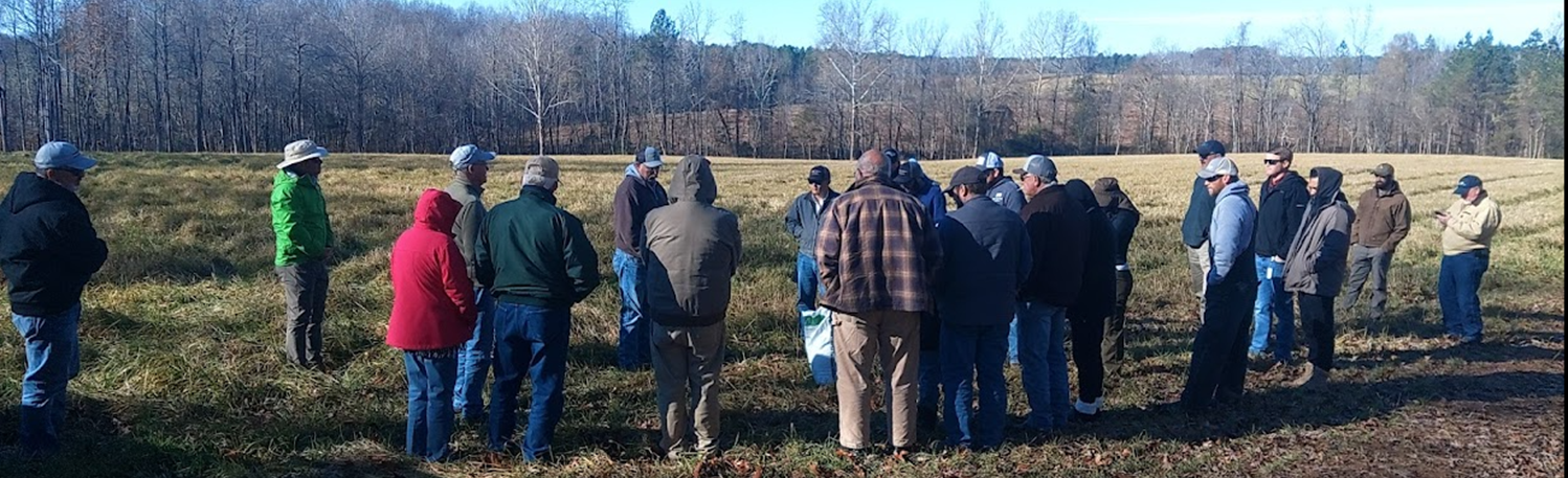 Education Grants – The Alliance for Grassland Renewal